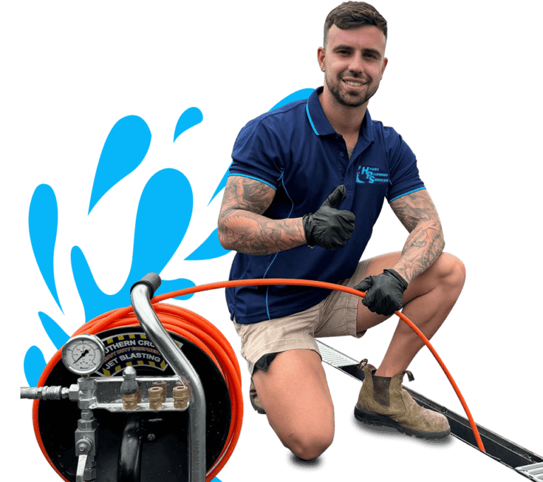 Local 24 Hour Plumber Sydney | Hydro Plumbing Services